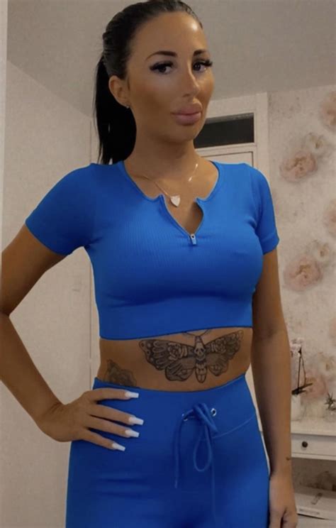 Chav😍 Rlongnailsfetish