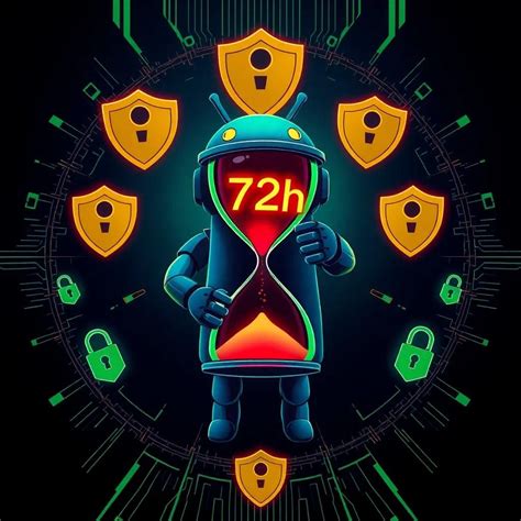 Androidsecurity Cybersecuritytrends Dataencryption Digitalrights