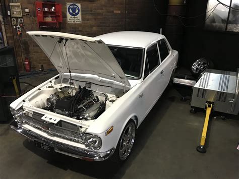 Dyno Tuning Paramount Automotive Performance Toowoomba