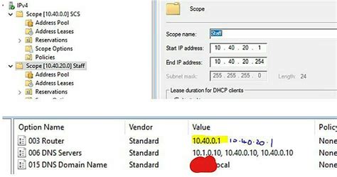 Ubiquiti Edge Vlans Ms Dhcp Extreme Aps 9 By Matt7863 Networking Spiceworks Community
