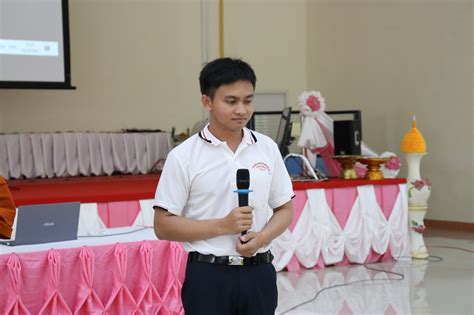 โรงเรียนราชประชานุเคราะห์ ๑๔ จัดโครงการส่งเสริมการจัดกิจกรรมพัฒนาผู้