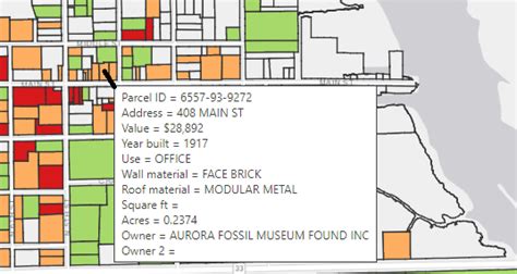 Sas Graphs For R Programmers Maps From Shapefiles Graphically Speaking