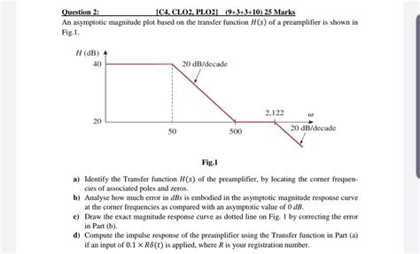 solved question 2 [c4 clo2 plo2] 9 3 3 10 25 marks an