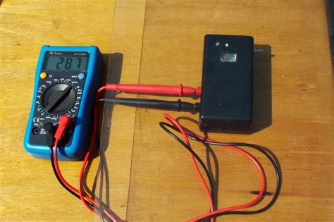 Medição De Radiação Uv 2 Alternativa Fotográfica