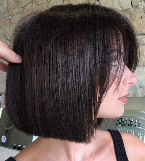 37 Short Straight Hair Ideas For A Stylish Look Artofit