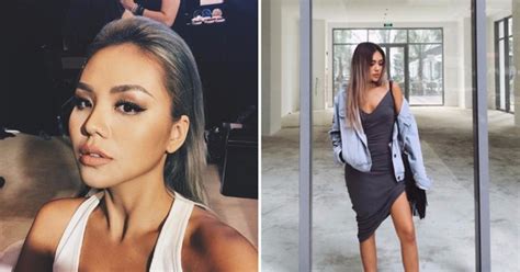 Đây chính là cô gái cá tính và sexy nhất The Face tập 1