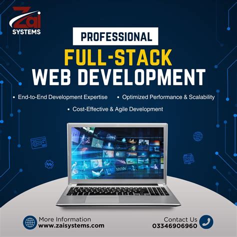 Fullstackwebdevelopment Webdevelopmentcourse Learncoding Zai Systems Smc Private Limited