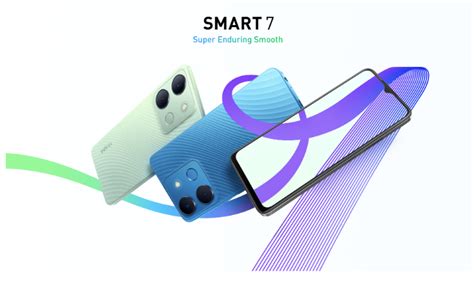 Infinix Smart 7 Price In Pakistan 2025 Priceoye