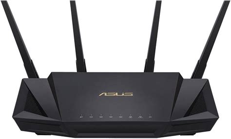 Asus Rt Ax58u V2 Ax3000 Dual Band Mesh Wifi 6 Gigabit Router Up To