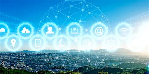 Iot Adoption In Mdus Spot On Networks