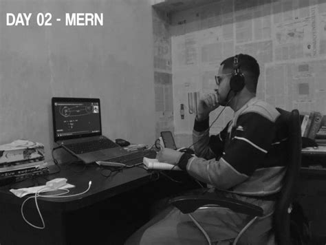 Salmantaj Mern Webdev Dailylearning Muhammad Salman Taj