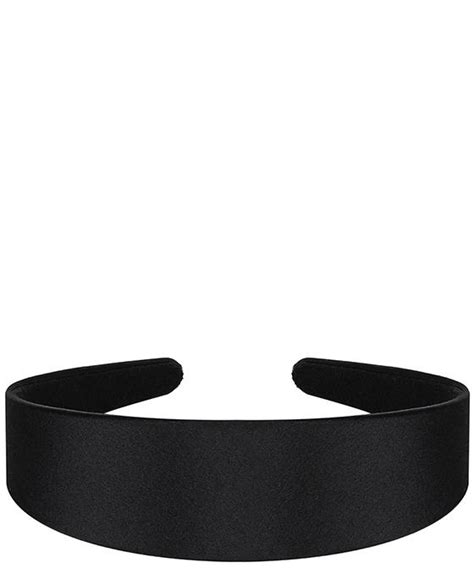 포르테나 제이 와이드 헤어 밴드 위시버킷