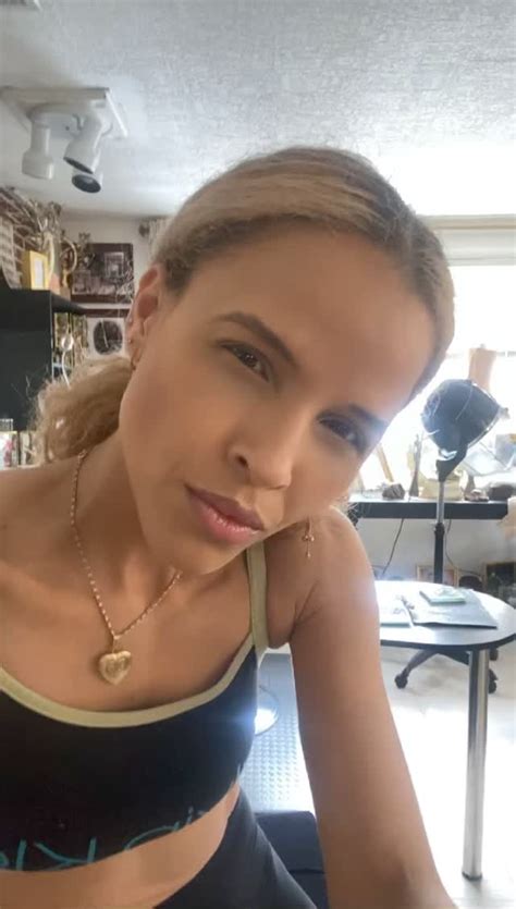 Video Posted By Micaurys Gonzalez Mghair07