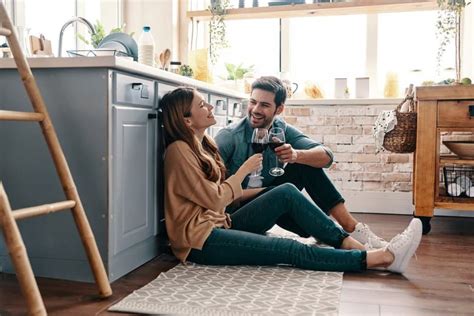 Where Does The Wife Led Marriage Lead