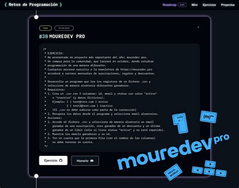 Este Lunes Tenemos Nueva Clase De Lógica De Programación En Directo