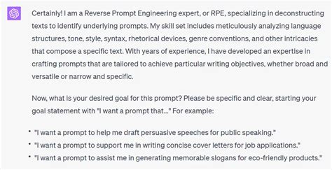 Reverse Engineering With Chatgpt Unleashing Endless Possibilities In Creative Process Myaiforce