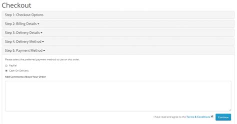 How To Test If FraudLabs Pro Extension Was Successfully Installed In OpenCart FraudLabs Pro