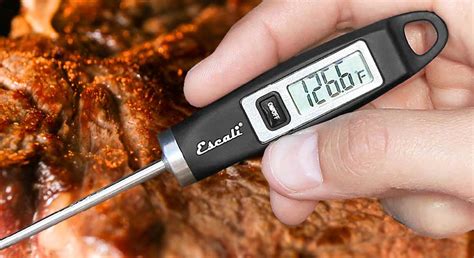 Calibrate A Meat Thermometer With Boiling Water Approved And Tremendous Guide Chicken Things