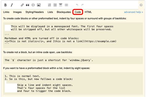 I Have This Error Message When I Try To Write A Code In Stack Overflow