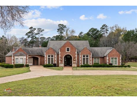 3215 Trammels Trace Marshall Tx 75672 Mls 20241250 Century 21