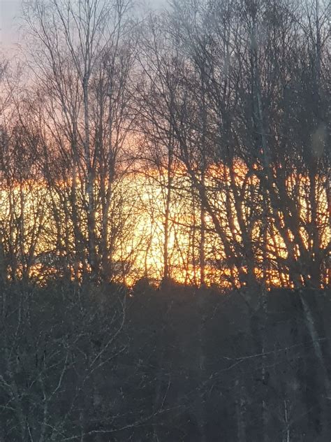 Fredrik Nilsson On Linkedin So Beautiful Evening😍