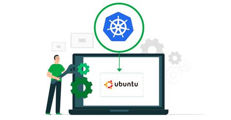 Kubernetes Setup Locally Using Kubeadm By Malek Zaag Dev Genius