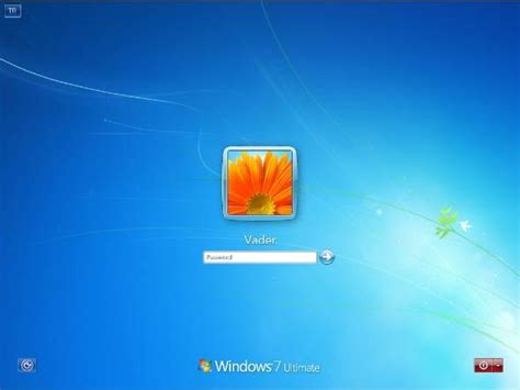 130 Windows 7 Default Wallpapers WallpaperSafari