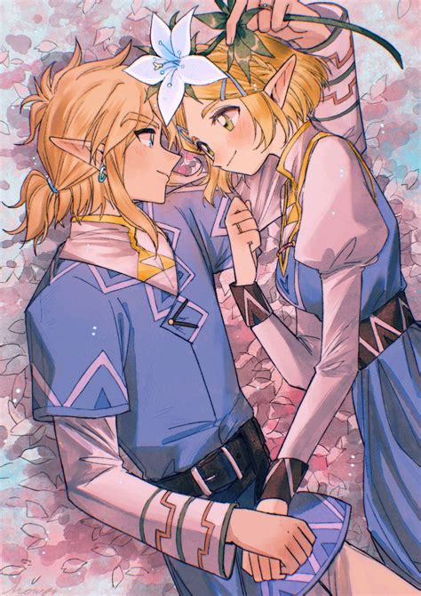 Zelda No Densetsu The Legend Of Zelda Image By Mouyi 4316963
