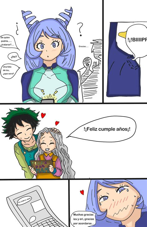 Izuku X Nejire By Angelshipyt On Deviantart