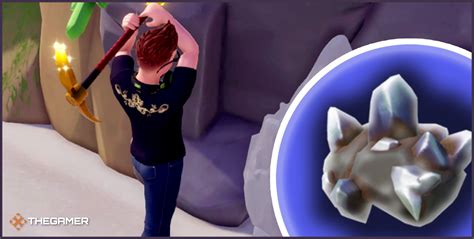 Where To Find Dreamlight Valley Iron Ore