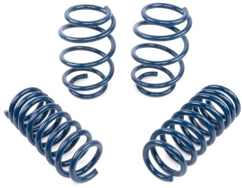 Dinan D100 0942 Performance Spring Set G01 X3 M40i Installation Guide