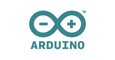 Arduino Logo
