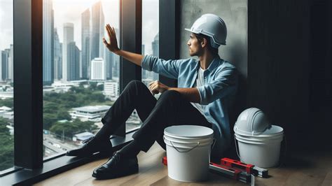 Two Component Silicone Sealant Application Process Common Problems And