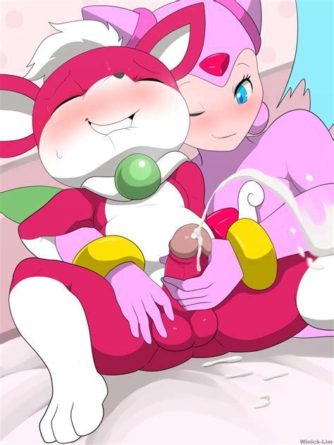 Rule 34 34 5 Fingers Absurd Res Anthro Artist Name Balls Bite Biting Lip Black Nose Blue Eyes