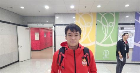 ‘형제 동반출전 이태석 “동생 이승준 더 나은 선수로 성장하길” [k리그]