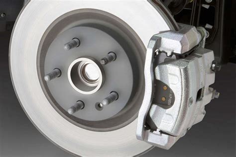 Disc Brake Pad Friction Codes Explained The Brake Report