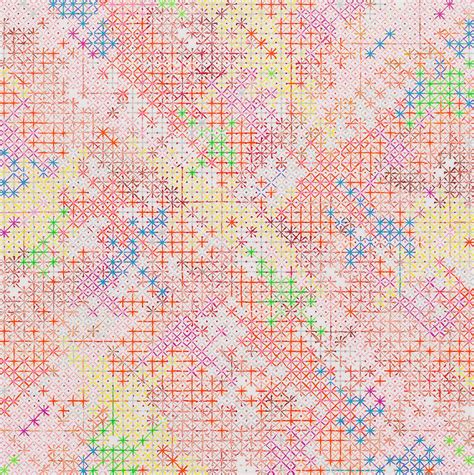 Ding Yi Biography Artworks Exhibitions Ocula Artist