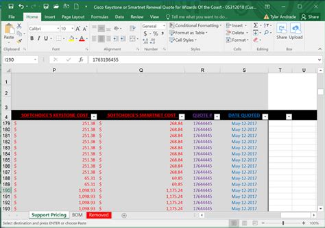 Why Is My Excel File So Large 5 Common Reasons Decoded Enjoytechlife
