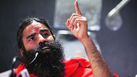 Patanjali Case Supreme Court Hearing Baba Ramdev Misleading Ads Case Today 30 April Patanjali