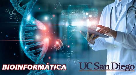 Bioinformática Para Principiantes Curso Gratuito En Línea