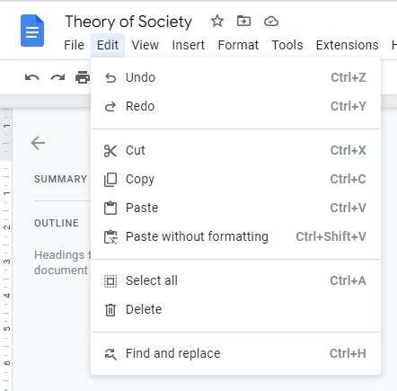How To Edit A PDF In Google Drive June 2024