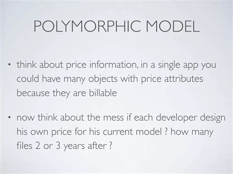 Code Refactor Strategy Part 1 Ppt