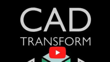 Blender 3 3 CAD Transform 2 0 2 Addon Crack 2024 Download AeBlender