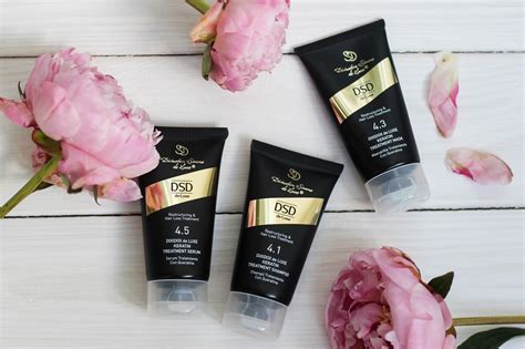 Shampoos from Israel: Israeli brands of hair products Egomania Richair ...