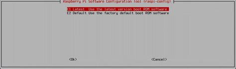 How To Safely Upgrade Your Raspberry Pi Firmware And When Raspberrytips