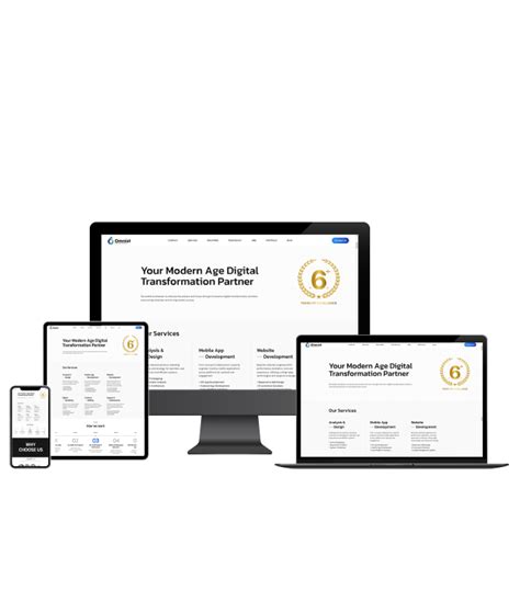 Best Wordpress Website Development Company India Omnist