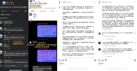 Video Miss Asia Pageant Malaysia Winner Luwe Xin Hui Admits To Bad Temper But Denies Bullying