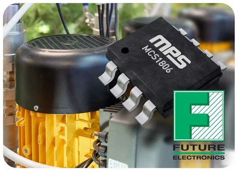 Future Technology Magazine On Linkedin Futureelec Mps