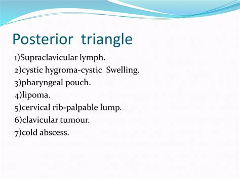 6 Neck Swelling Pptx