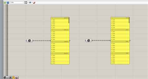 Compare Tree Branches And Remove Duplicated Combinations Grasshopper